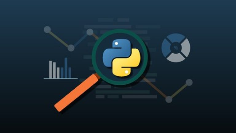 [95%OFF] Python para Data Science e Machine Learning - COMPLETO