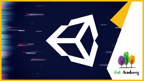[Udemy Coupon] Unity For Beginners:Game Development From Scratch with Unity