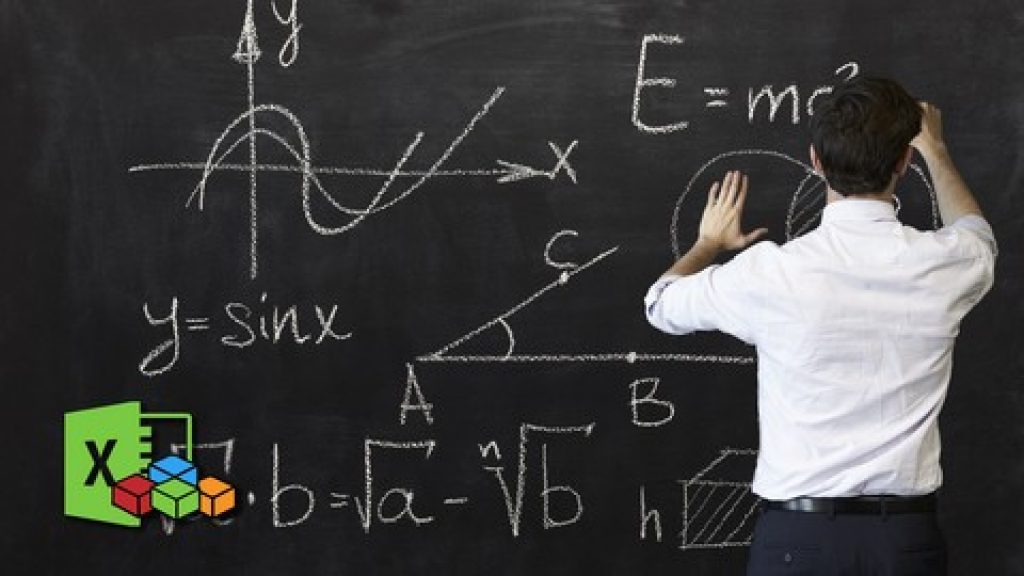 Udemy Coupon Excel Vba Formulas Functions Udfs Create Your Own Addin