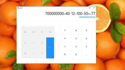 [Udemy Coupon] Software development in Python: A practical approach