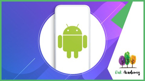 [Udemy Coupon] Android App Development and Android Application Hacking