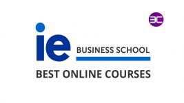 40+ Best IE Business School Online Courses & Certifications 2025 | 3C