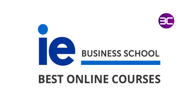 40+ Best IE Business School Online Courses & Certifications 2025 | 3C