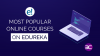 15 Best Edureka Courses-Live Online Training & Certifications 2023 | 3C