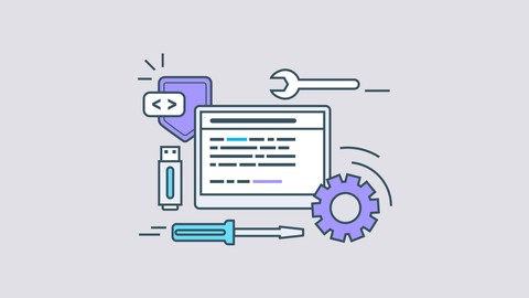 [Udemy Coupon] Quickstart guide for C programming