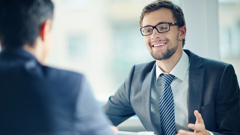 100%OFF Modern Job Interview Preparation, Tips & Tricks Masterclass