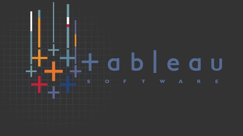 Tableau Desktop - A Complete Introduction Coupon October 2025