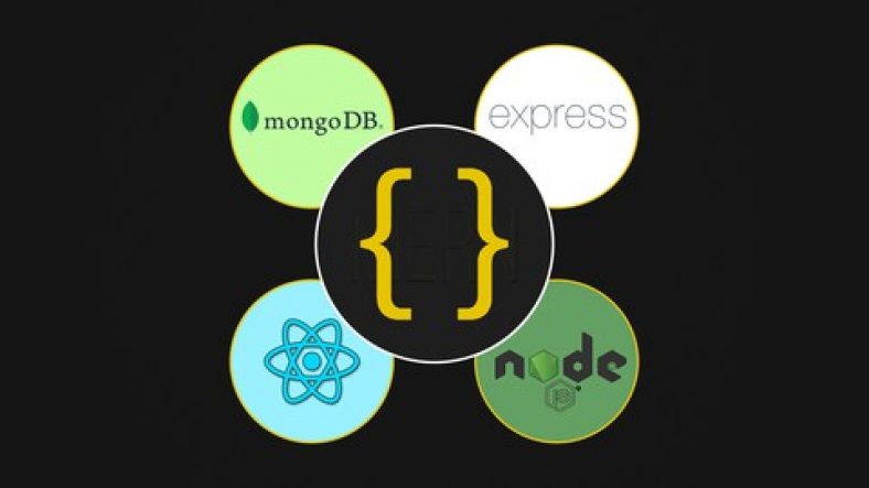 React, NodeJS, Express & MongoDB - The MERN Fullstack Guide Coupon