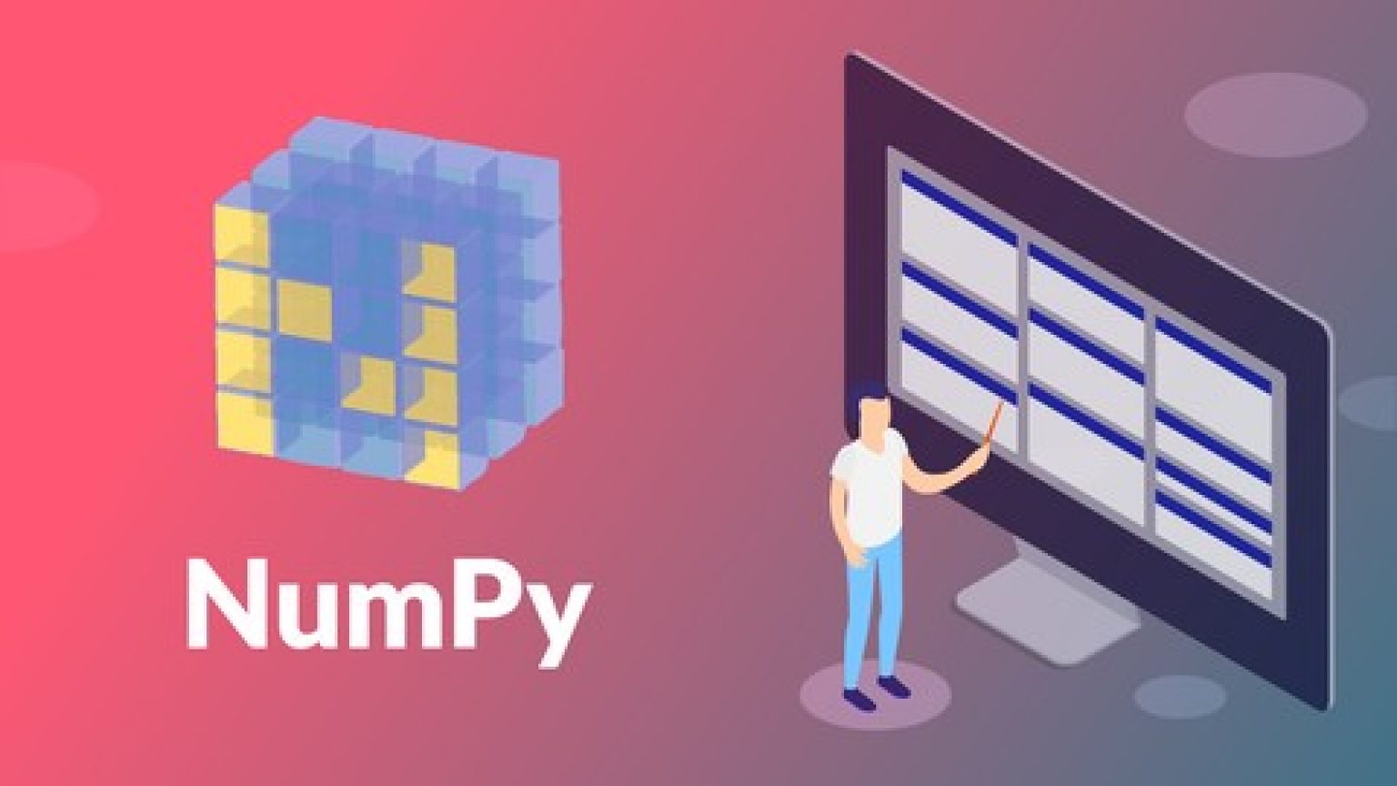 [96%OFF] 100+ Exercises - Python Programming - Data Science - NumPy