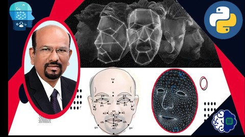 [Udemy Coupon] Face Recognition using Python Language