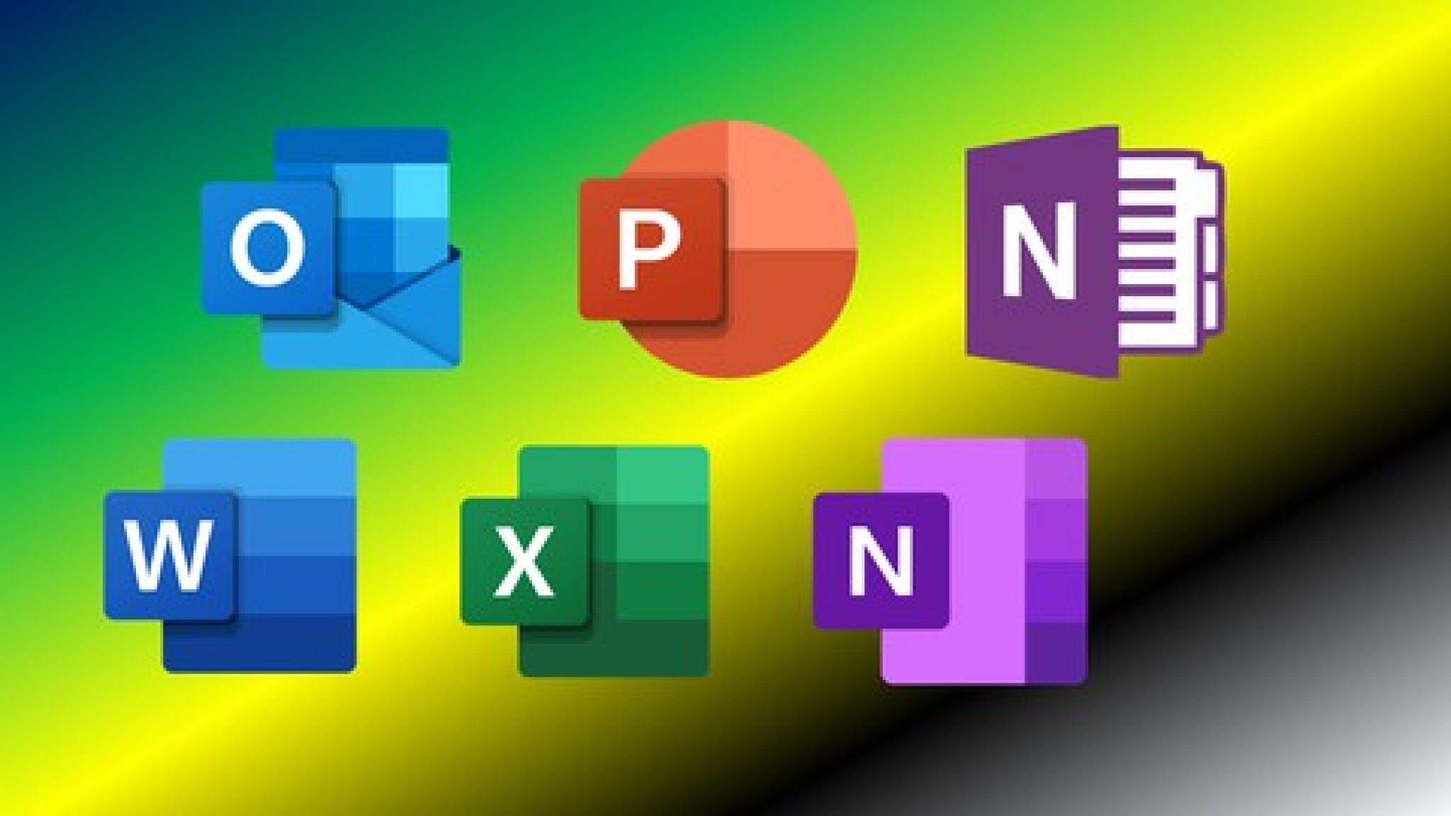 [Udemy Coupon] Microsoft Office (5 in 1):Word-Excel-PowerPt-Outlook-OneNote