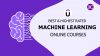 10 Best Machine Learning Certification Courses on Udemy 2025 | 3C