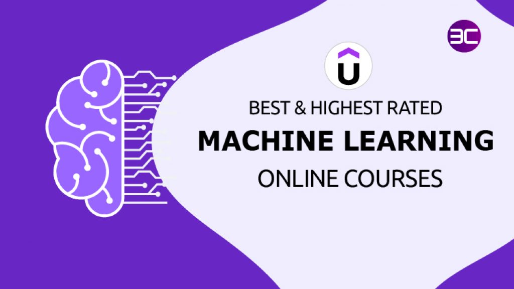 10 Best Machine Learning Certification Courses on Udemy 2025 | 3C