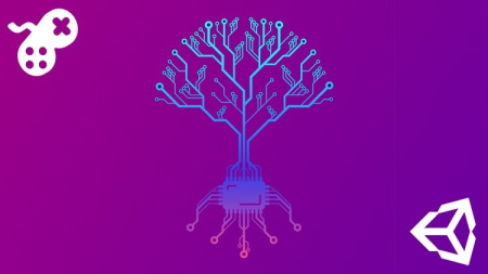 [$9] Learn Advanced AI for Games with Behaviour Trees