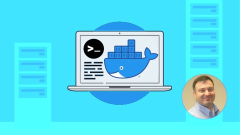 Docker: A Project-Based Approach to Learning Coupon