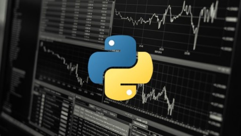 現役シリコンバレーエンジニアが教えるPythonでFXのシストレFintechアプリの開発