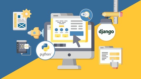 [Udemy Coupon] Desenvolvimento Web Full Stack com Python e Django