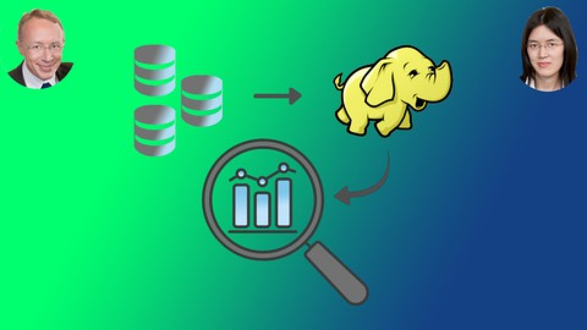 Le guide complet d'Hadoop : maîtriser votre Big Data