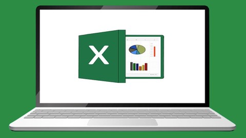 The Ultimate Microsoft Excel Mastery Bundle - 8 Courses