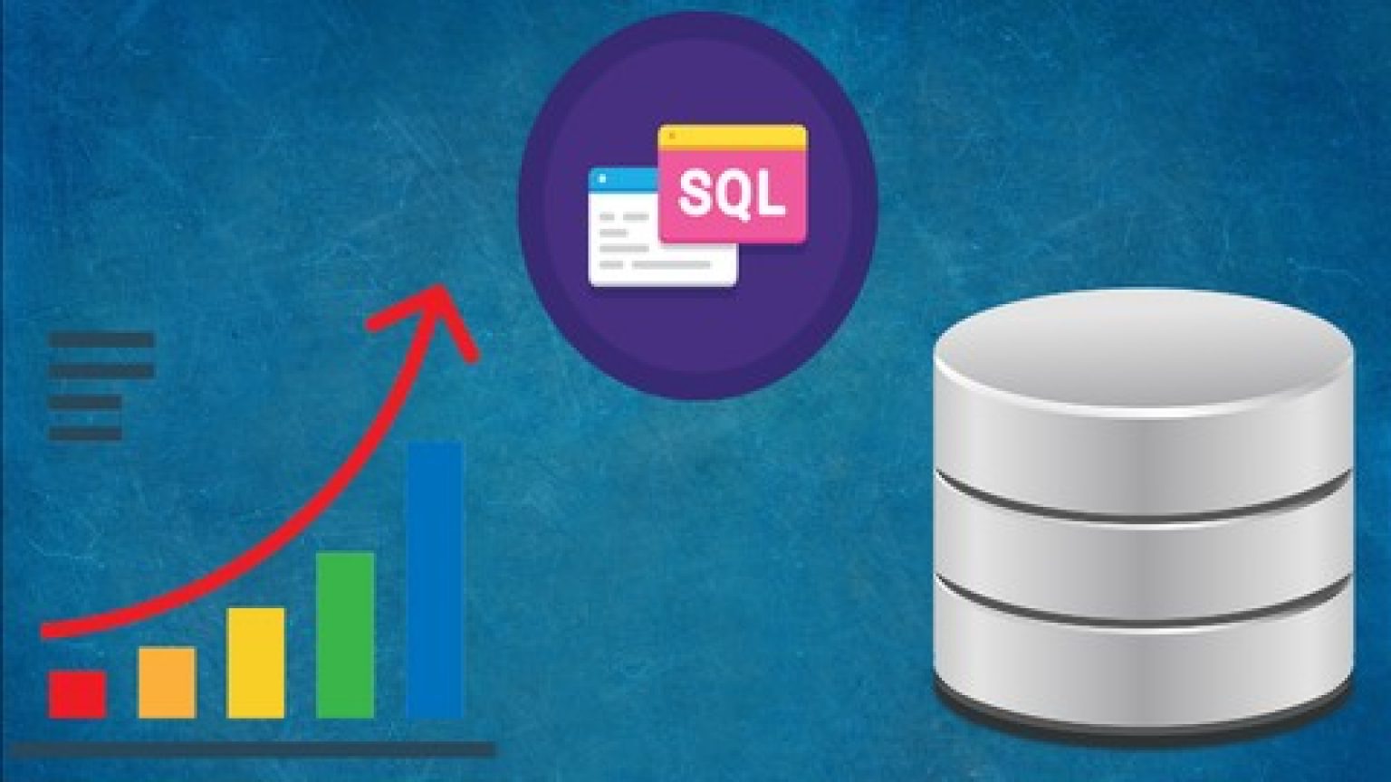[Free Course] Aprende SQL desde CERO hasta AVANZADO como un PROFESIONAL.