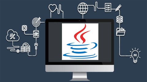 100%OFF - Complete Java Programming and Certification Guide