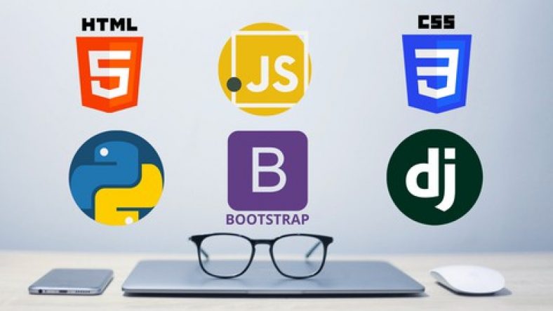 [Udemy Coupon] Pack WEB ULTIME : HTML5, CSS3, JAVASCRIPT, PYTHON3, DJANGO3