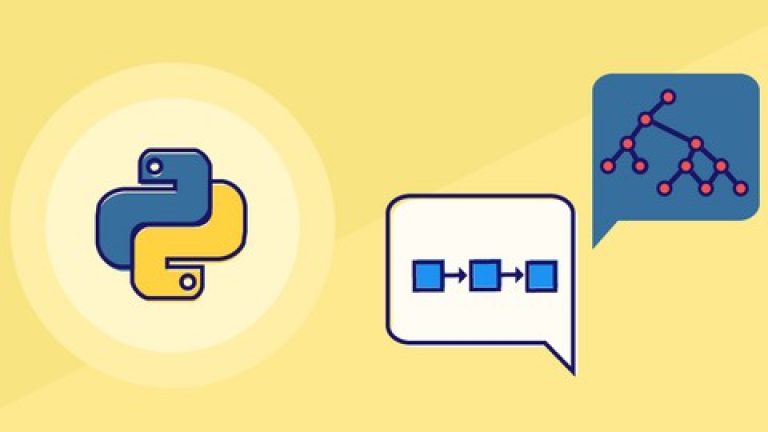 [Free Course] Python:Design and Analysis of Algorithm
