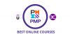Best PMP Certification Courses Online from Udemy 2025