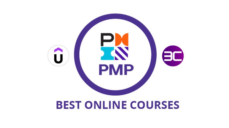 Best PMP Certification Courses Online from Udemy 2025