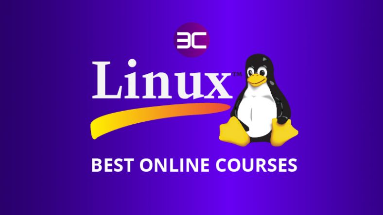 20+ Best Linux Online Courses on Udemy - Learn Linux in 2026