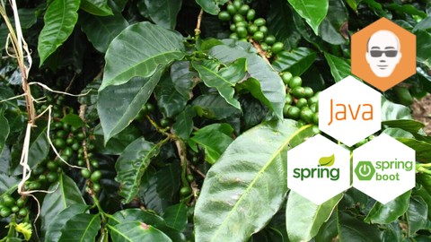 [Udemy Coupon] Bien débuter avec Spring et Spring Boot pour Java