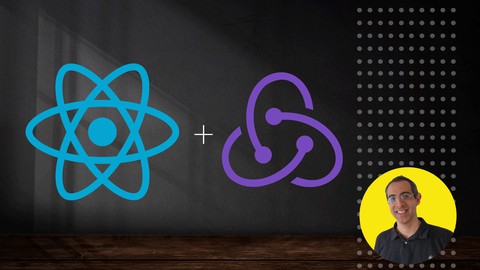 [95%OFF] React JS + Redux + ES6. Completo ¡De 0 a experto! (español)