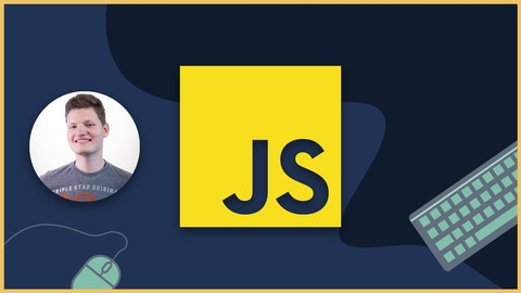 [Udemy Coupon] JavaScript : la formation ULTIME