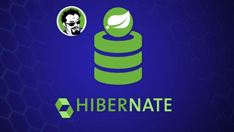 [$10] Hibernate and Spring Data JPA: Beginner to Guru