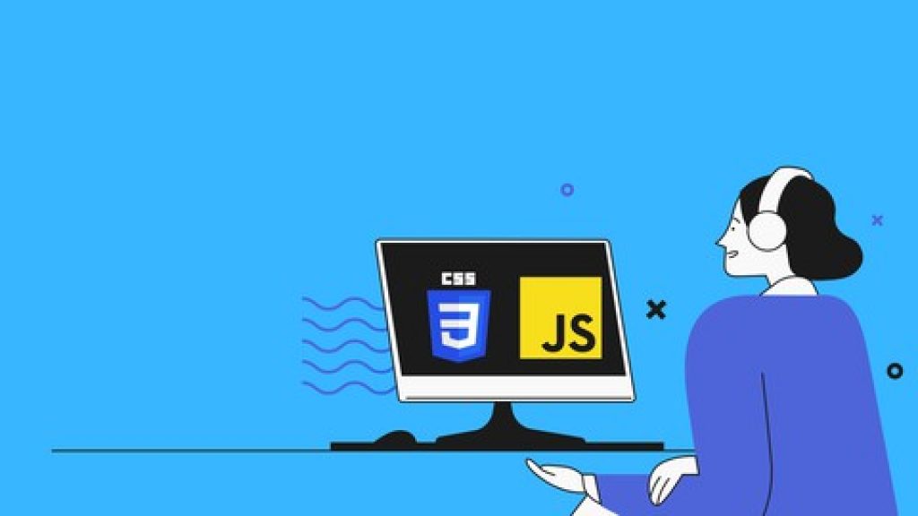 [100%OFF] CSS And JavaScript Complete Course For Beginners