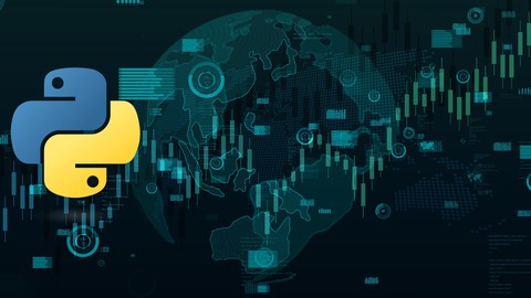 [100%OFF] Algorithmic Trading with Python: Technical Analysis Strategy
