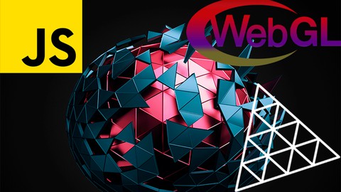 [100%OFF] Aprende Three.js , 3D en el navegador