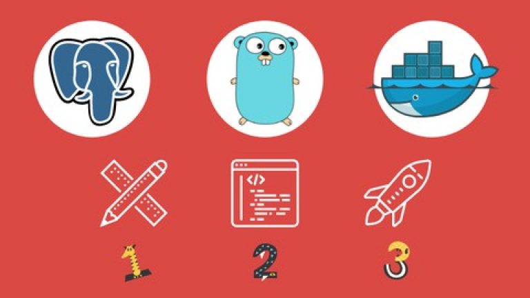 Backend Master Class Golang Postgresql Kubernetes