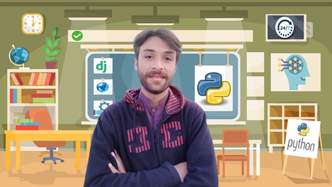[100%OFF] Master in Core Python Programming in 99Days