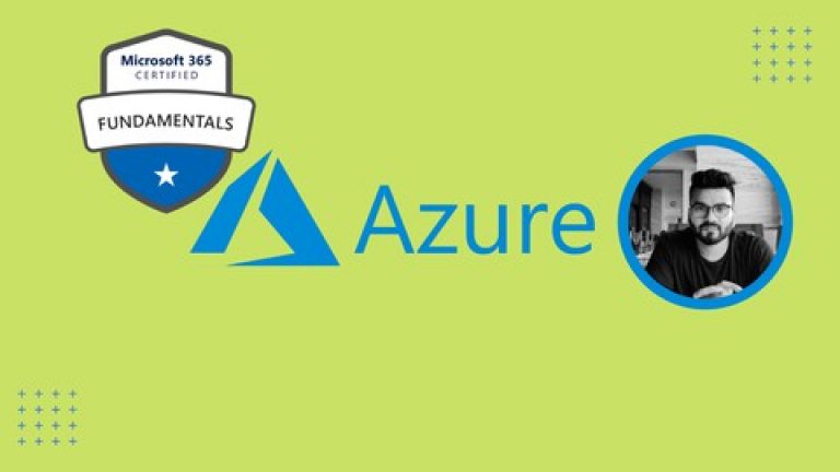 [100%OFF Udemy Coupon] Getting started with Azure Cloud