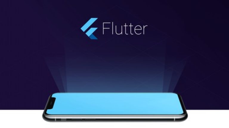 [95%OFF] Flutter & Dart - The Complete Guide [2021 Edition]