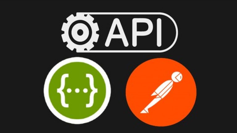 [FREE Course] API testing for Beginners with Real Project examples
