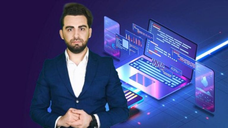 [Udemy Coupon] Learn Python With 20+ Real World Projects [In 2022]