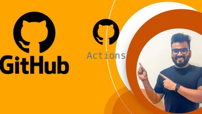 [90%OFF] GitHub Actions - The Complete Guide