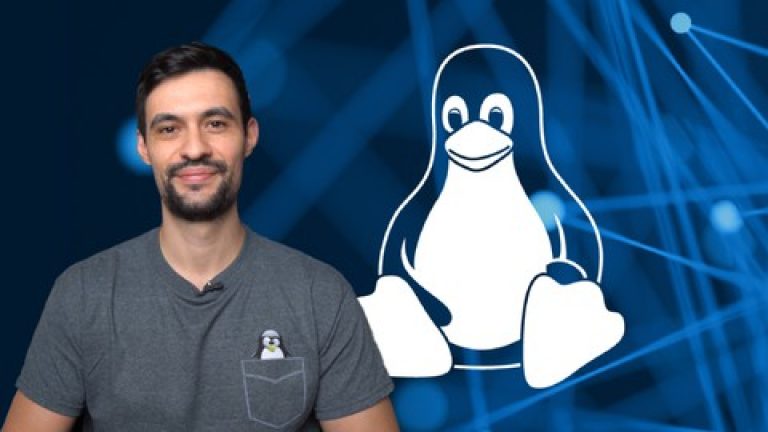 [Coupon] Curso completo de Linux: Manejo de comandos y Shell Script