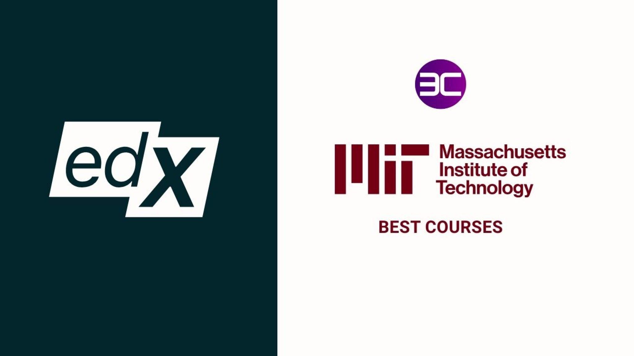 Massachusetts Institute of Technology Online Courses on edX