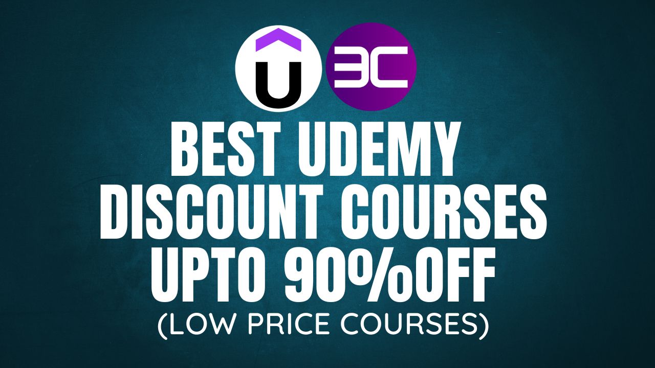 Daniel Ernesto Bojorge Sequeira - Cupones de cursos December 23